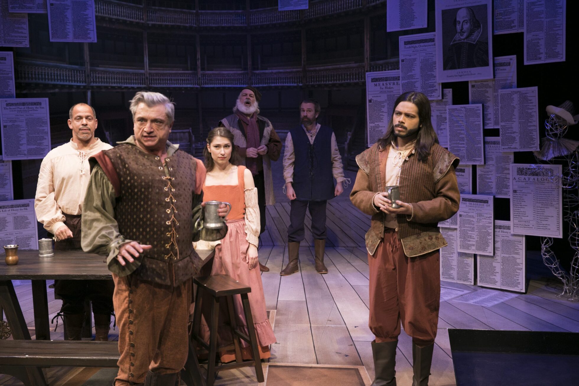 Theater Mirror – Reviewing Theater From Broadway to Beyond the Fringe!
