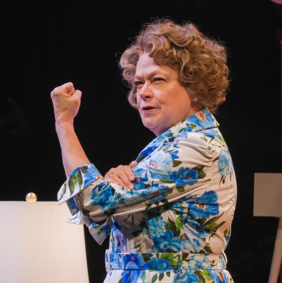 Theater Mirror – Reviewing Theater From Broadway to Beyond the Fringe!