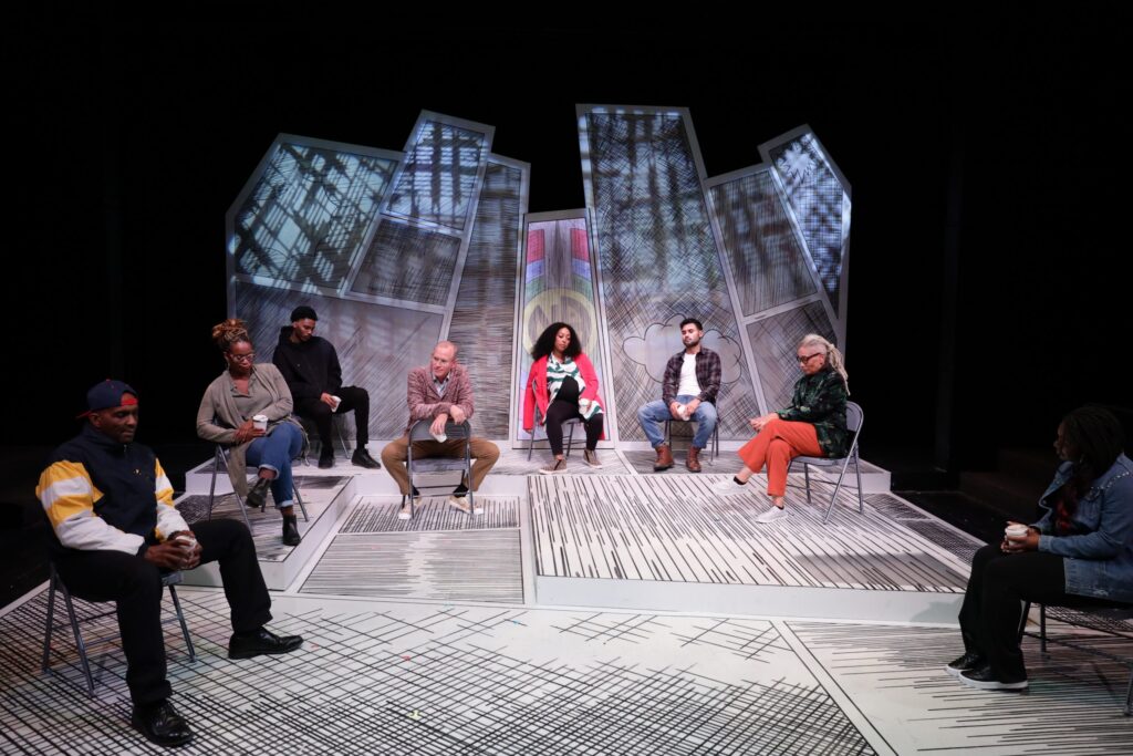 Theater Mirror – Reviewing Theater From Broadway to Beyond the Fringe!