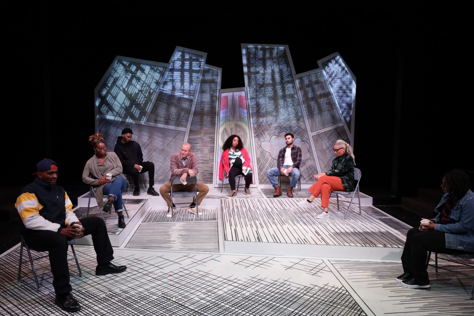 Theater Mirror – Reviewing Theater From Broadway to Beyond the Fringe!