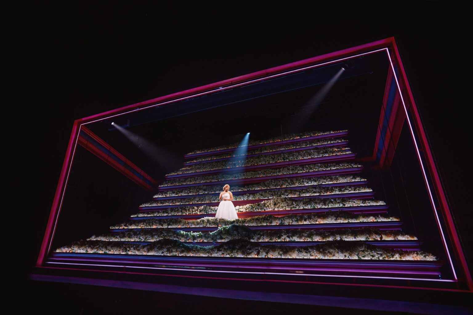 Theater Mirror – Reviewing Theater From Broadway to Beyond the Fringe!