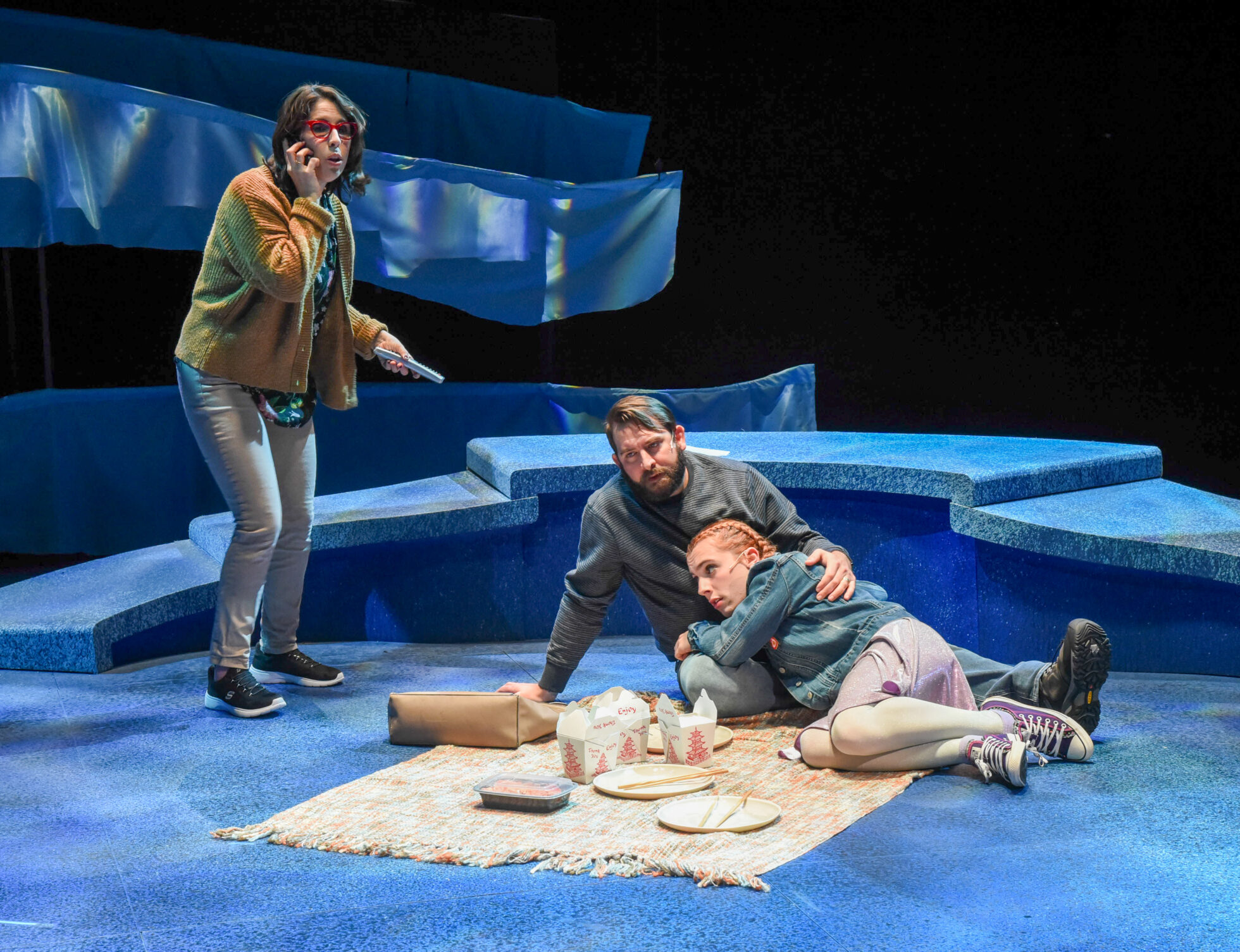 Theater Mirror - Reviewing Theater From Broadway to Beyond the Fringe!