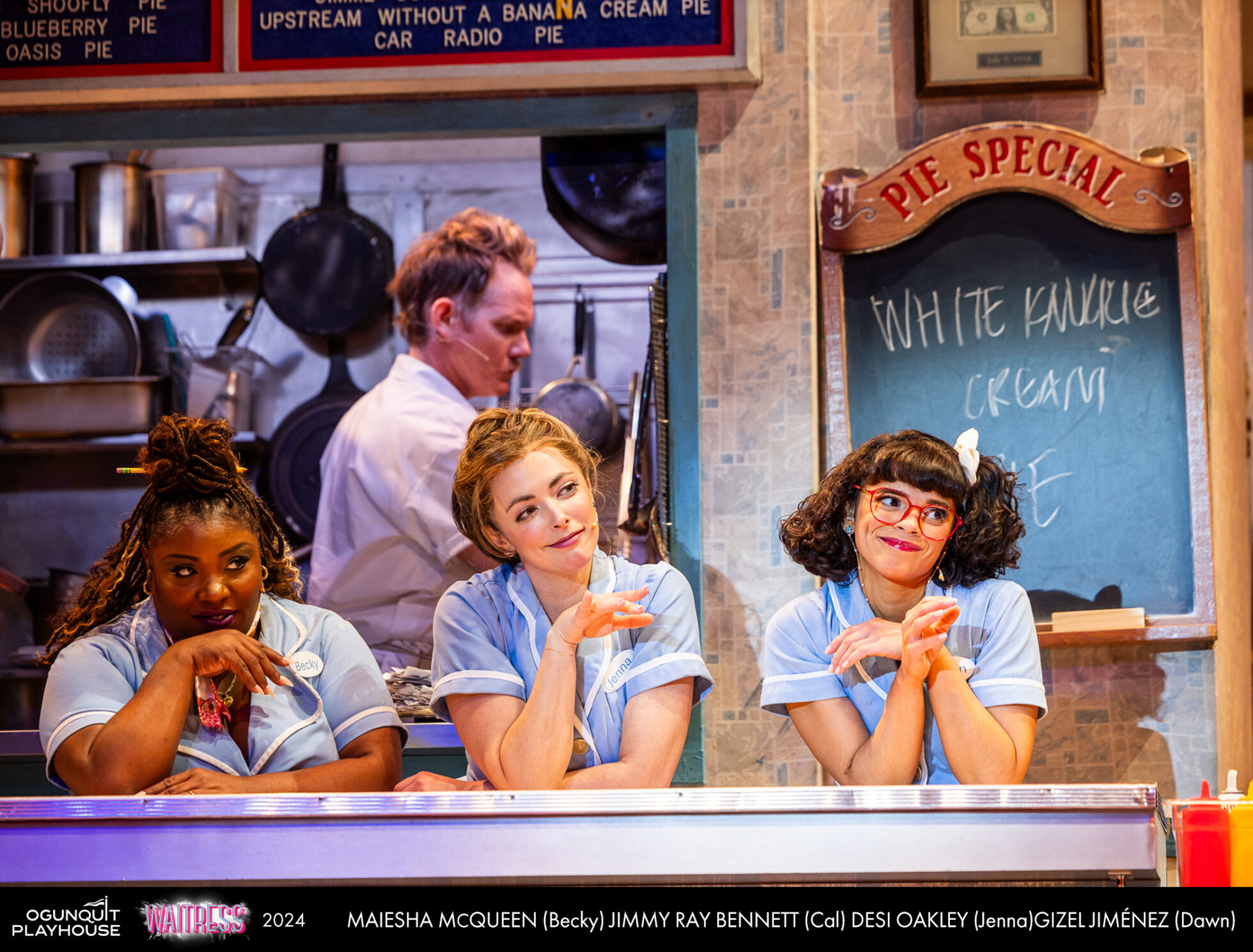 Theater Mirror - Reviewing Theater From Broadway to Beyond the Fringe!