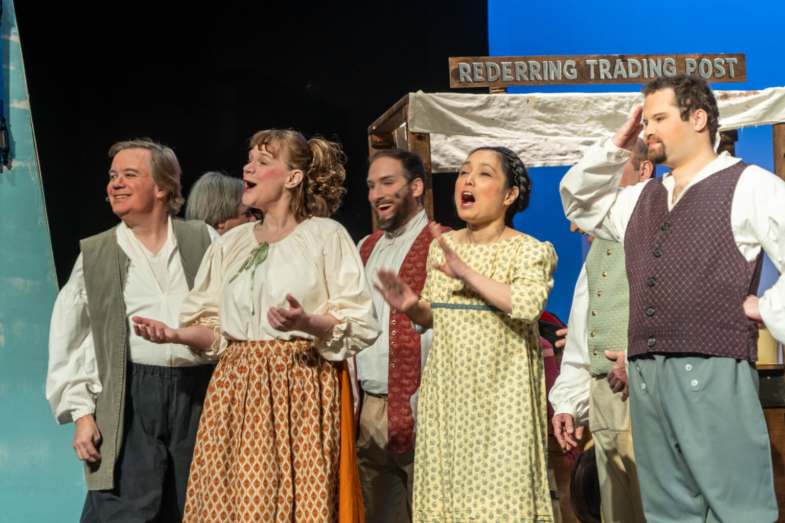 Sudbury Savoyards Delivers a Charming Fairy Tale with Gilbert and ...