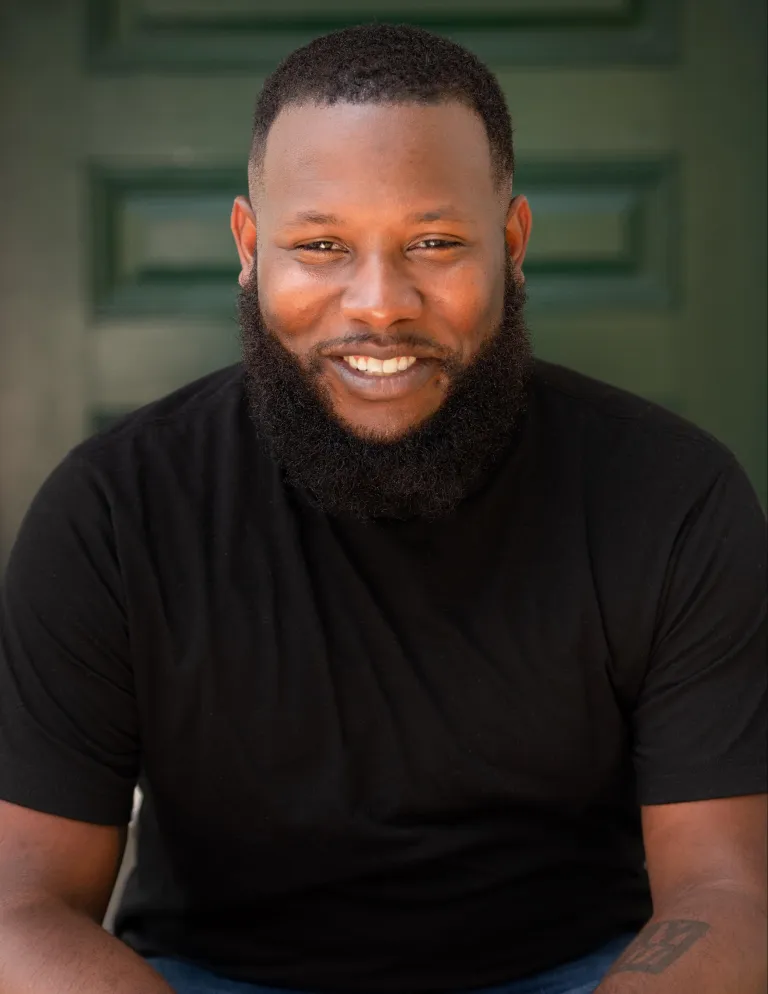 Theater Mirror’s Kilian Melloy Interviews “Stokely & Martin” Playwright ...